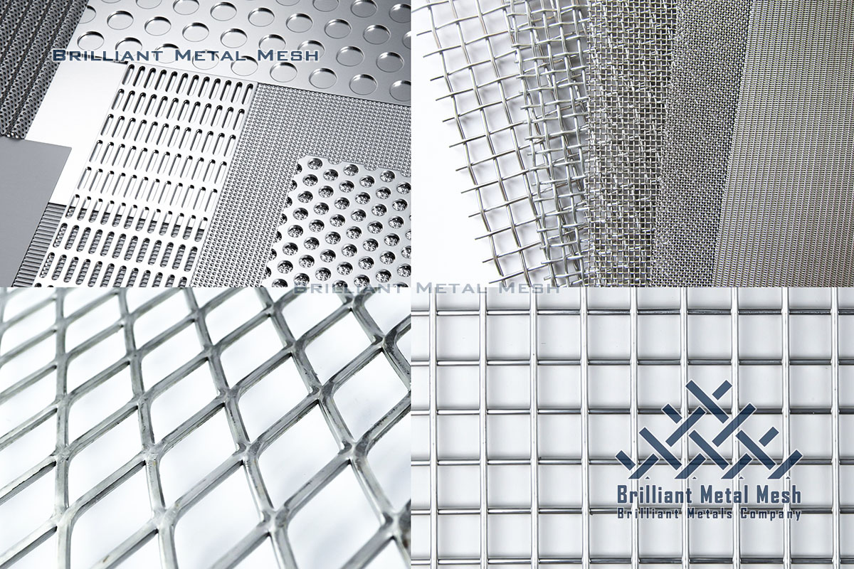 304 Stainless Steel Mesh Manufacturers