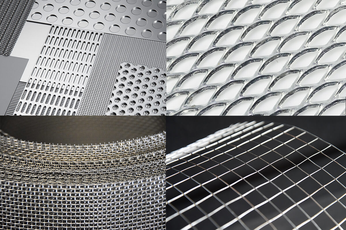 Marine Grade 316 Stainless Steel Mesh Suppliers