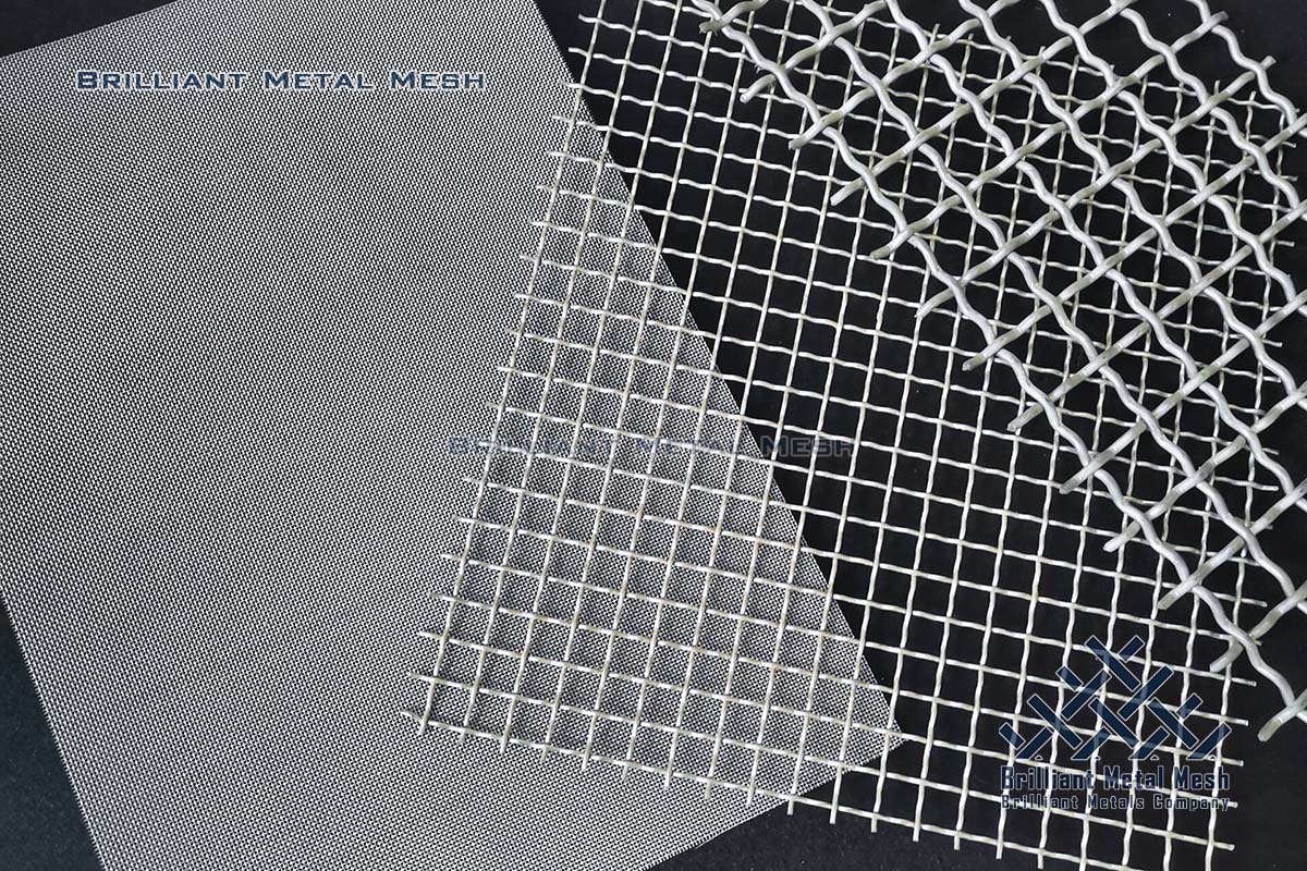 Galvanized Steel Wire Mesh Manufacturers & Suppliers