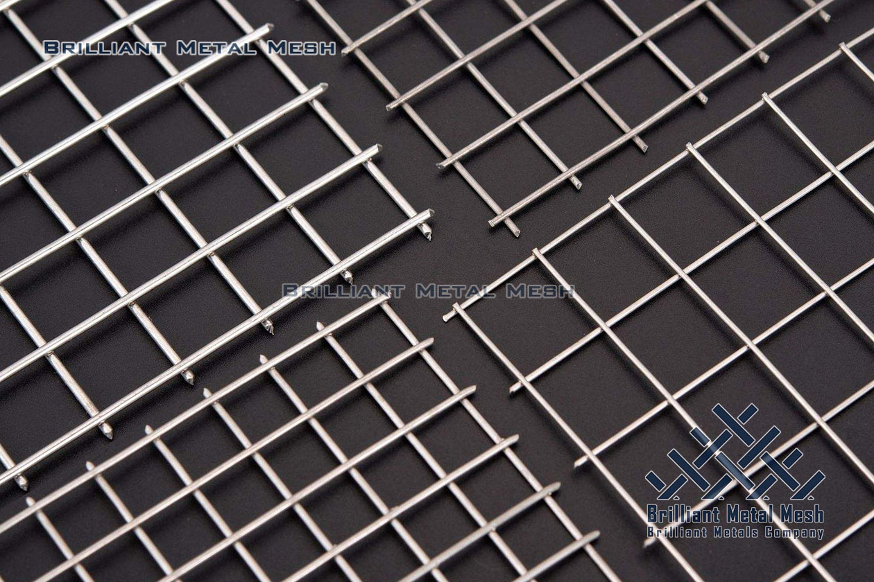 Welded Wire Mesh Manufacturers & Suppliers